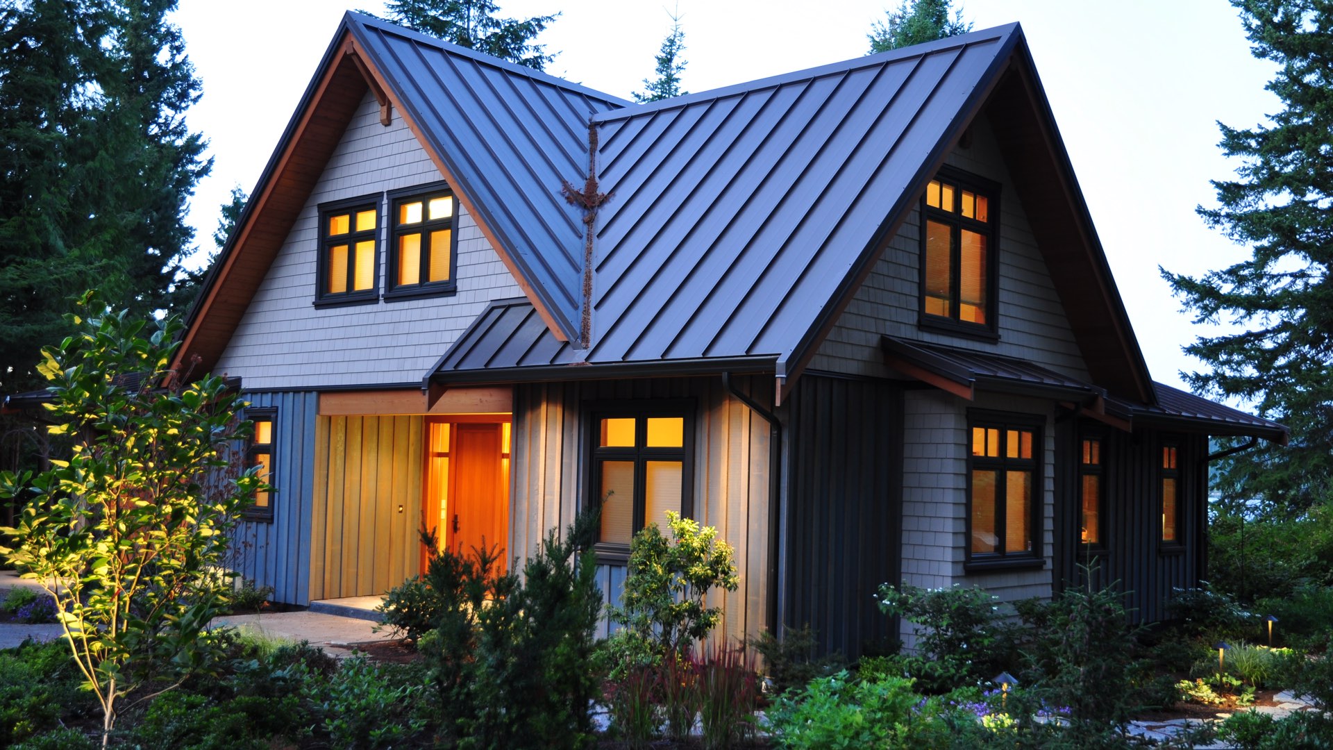 Buckley Bay Pavers, Patios, Irrigation | Aria Landscape Design Project